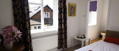 Pub Restaurant & Bed & Breakfast in Malborough South Devon